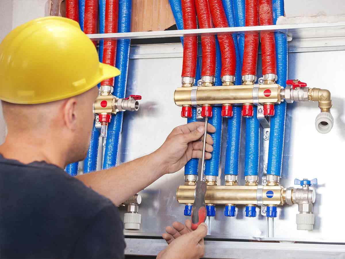 Our Services – Paramount Plumbing