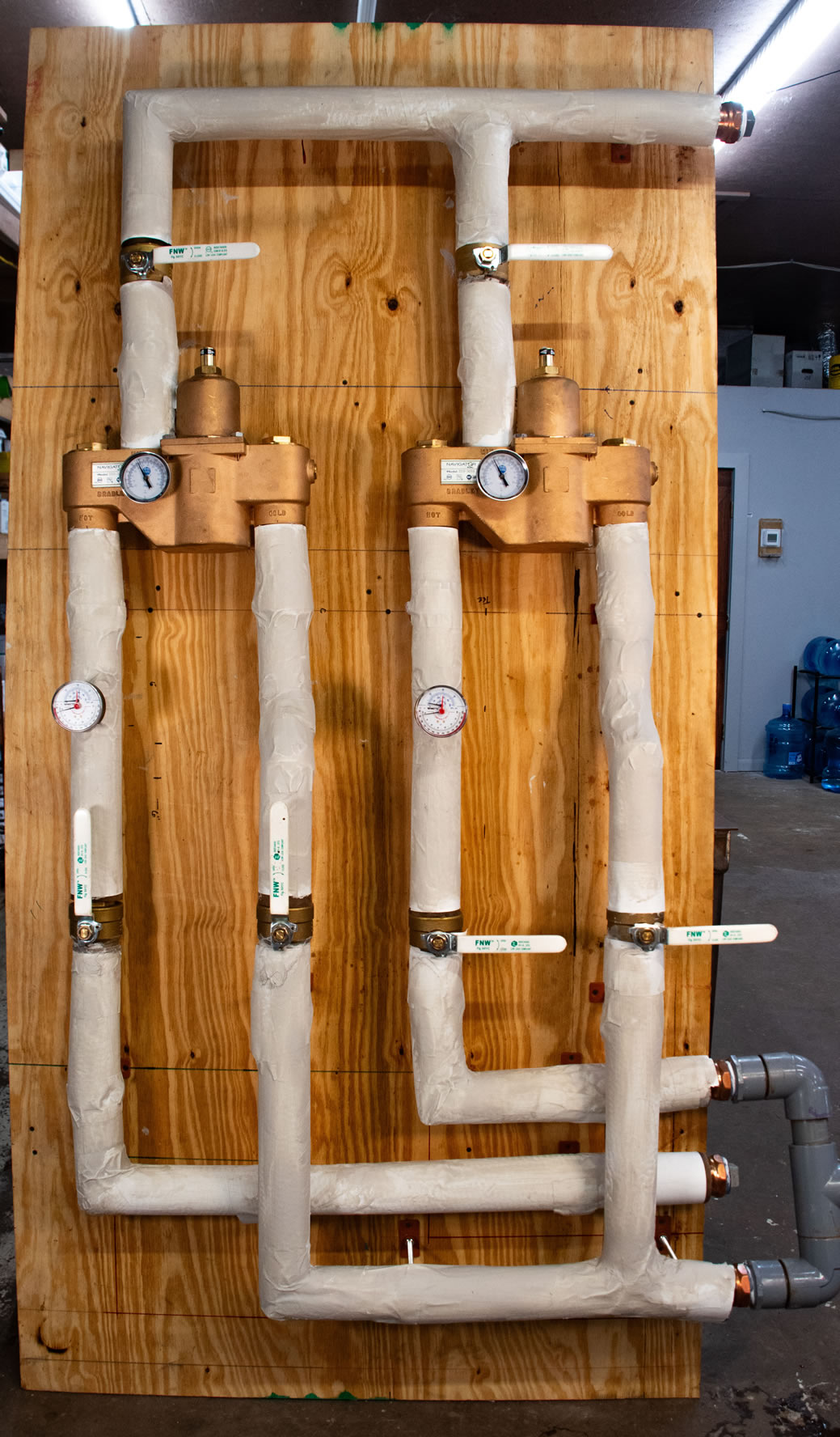 About Us – Paramount Plumbing